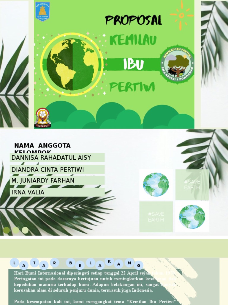 Proposal BI Fix | PDF