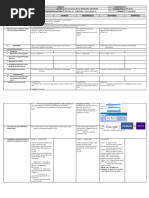 Grade 5 DLL EPP 5 ICT Week 1 | PDF