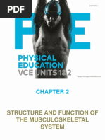 Appendix 5 Oxford Muscle Grading Scale | PDF | Self-Improvement