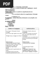 Sujets BEM Français 2025 | PDF | Algérie | Alger