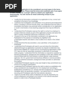 DL-90A: Classroom Instruction - Driver Education Affidavit | PDF ...