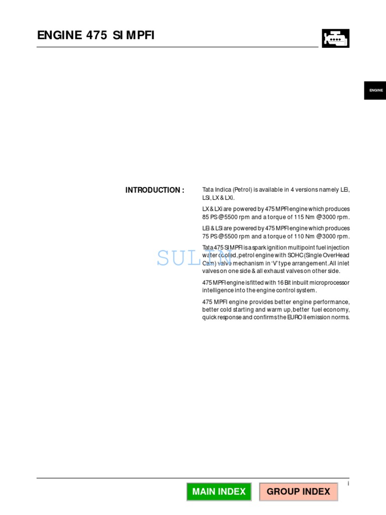 PDFsamTMPbufferHYICN1 SULIN | PDF | Fuel Injection | Throttle