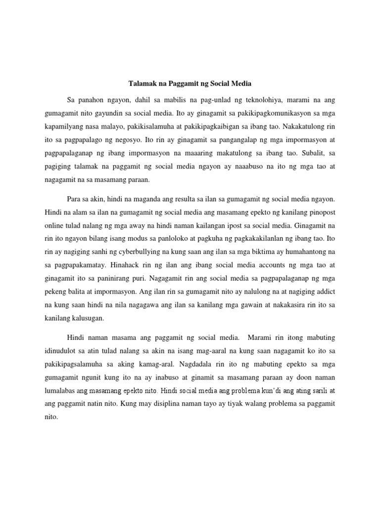 TALUMPATI | PDF