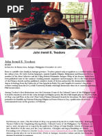 Rpms Portfolio (Deped Design) | PDF | Career & Growth