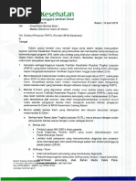 Implementasi Klaim Digital JKN Drive | PDF