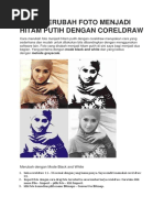 Cara Install Corel 2022 Bagas31 | PDF