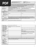 AP10 - DLL - Q1W2 - Suliraning Pangkapaligiran | PDF