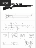 Coil Piston Chart | PDF | Engineering Thermodynamics | Equipment