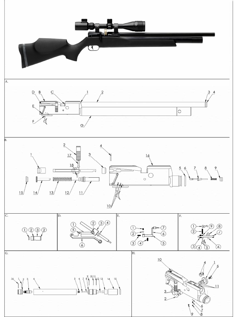 Streamline Exploded Drawing | PDF | Traditional Board Games | Chess