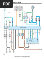 2003 Tacoma Rear Differential Lock Diagram | PDF | Wheeled Vehicles ...