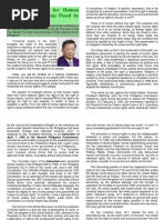 PD 603 - Child and Youth Welfare Code | PDF | Welfare | Conscience