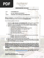 CEZ.8.F.005 Vehicle Sticker Application Form Revision 02 | PDF ...