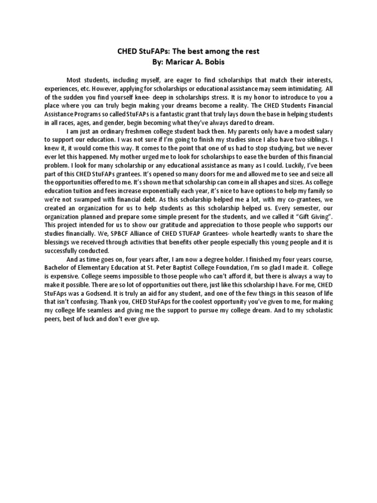 Ched | PDF | Behavior Modification | Learning