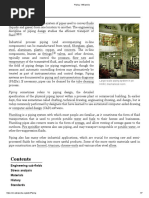 How Do I Calculate The Surface Area of An Elbow - Quora | PDF | Area ...