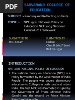 Conclusion of Ict | PDF