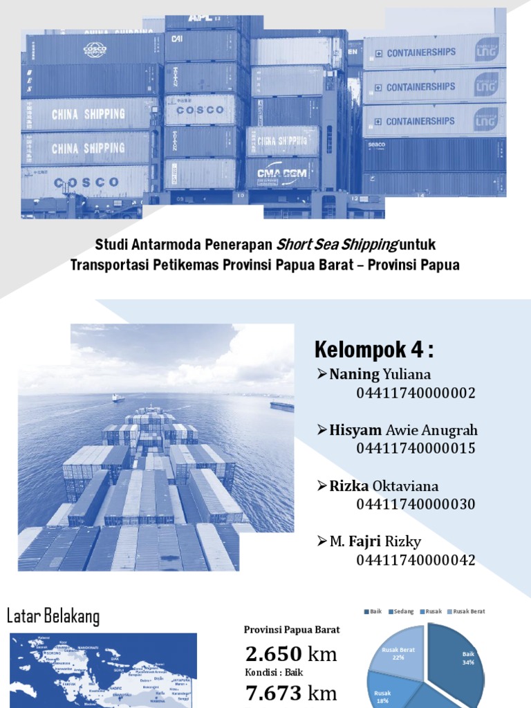 Kelompok 4 - PPT SSS | PDF