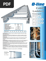 Superslim Technical Datasheets 1 | PDF