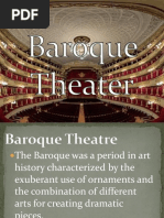 Components of Opera | PDF | Aria | Classical Music