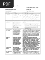 School Operational Work Plan | PDF | Audit | Educational Technology