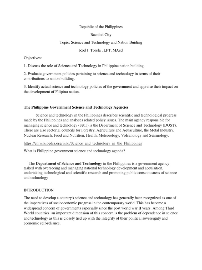 Scitech 3 | PDF | Science Education | Science