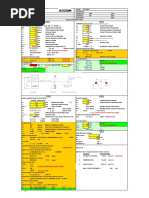 Riprap Apron Design for Culverts | PDF | Length