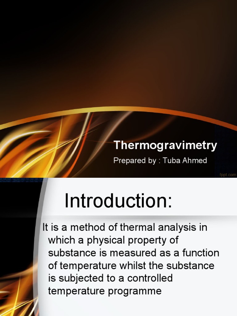 2210 | PDF | Thermogravimetric Analysis | Building Engineering