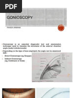 Gans Sensory Organization Performance (SOP) Test | PDF | Vertigo ...