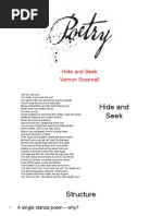 The Lottery One Pager | PDF