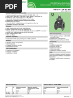 Evo Trieve Bridge Plug Halliburton | PDF | Mechanical Engineering ...