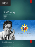 55 Examples of Filipino Proverbs | PDF | Proverb