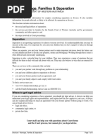 Victim Assist Special Primary Victim Report Form | PDF | Violence ...