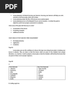 Dialogue Presentation Rubric | PDF | Fluency | Symbols