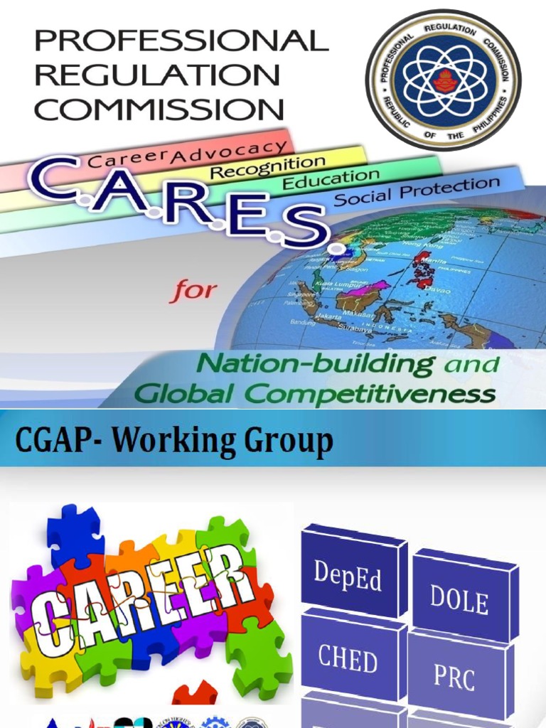 CGAP ORIENTATION-Edited | PDF | Midwife | Health Care