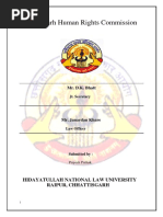 Moorish Zodiac Constitution | PDF | Natural And Legal Rights | Human Rights