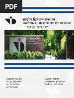 CEPT Case Study | PDF | Basement | Nature