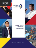 Toda Terminal | PDF | Philippines | Transport