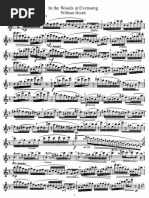 Alto Sax Transposition Cheat Sheet | PDF