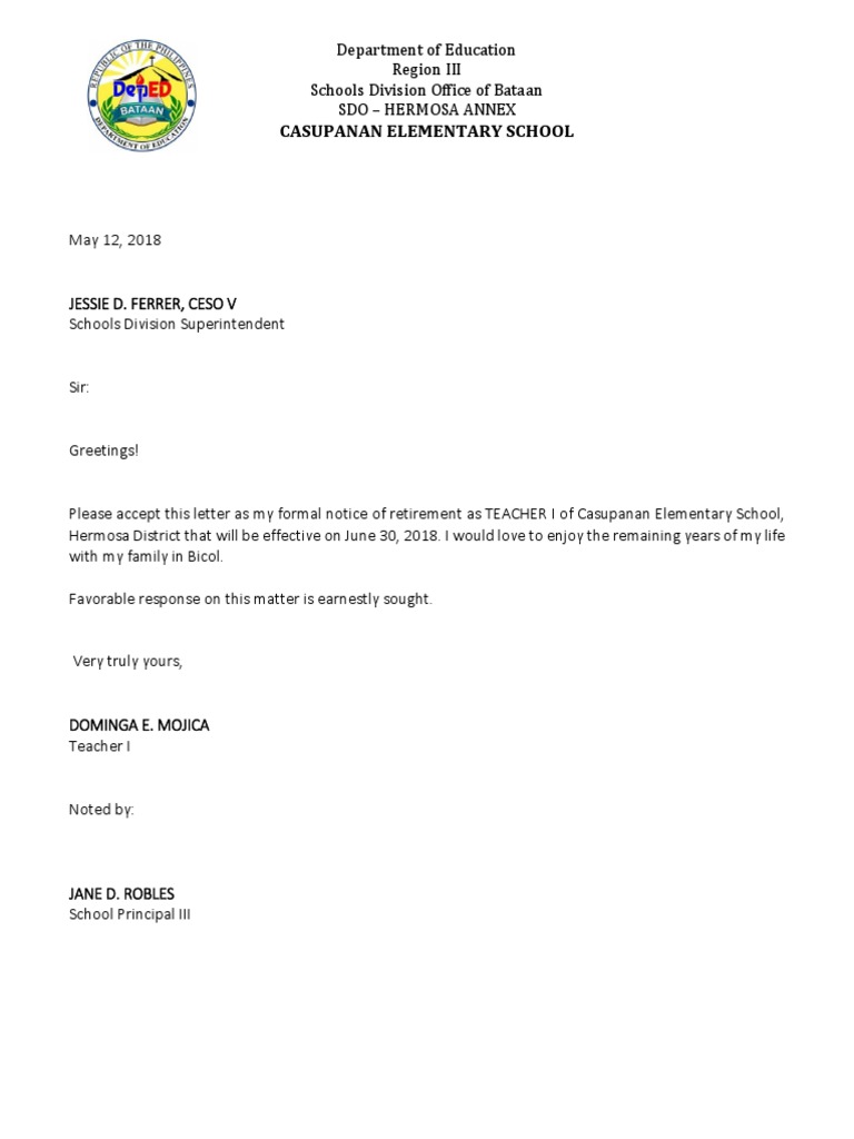 Certificate For RPMS Roll Out | PDF