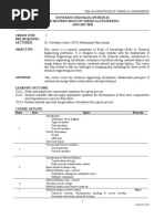 Petronas Technical Standards: Process Hazard Analysis (PHA) | PDF ...