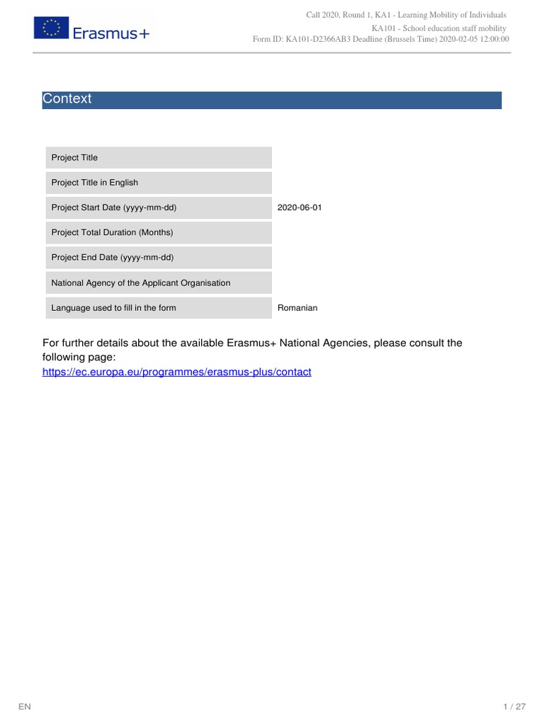 Ka101 D2366ab3 en PDF | PDF | Euro | Project Management