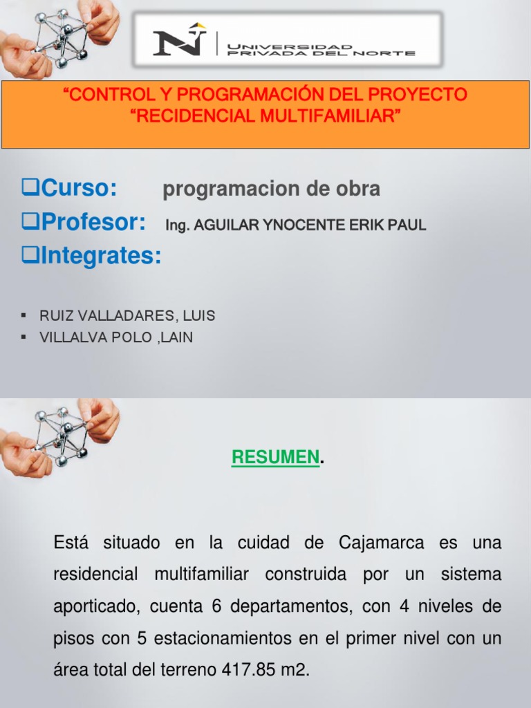Proyecto de Programacion | PDF