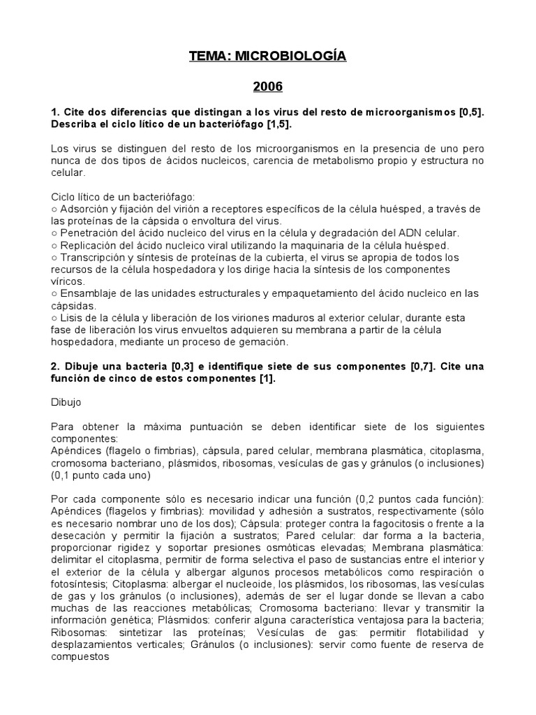 12 Pau Microbiología PDF | Download Free PDF | Bacteriófago | Virus 12 Pau Microbiología PDF | Download Free PDF | Bacteriófago | Virus