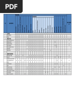 Dimensional Tolerances Based On API 650 | PDF | Engineering Tolerance ...