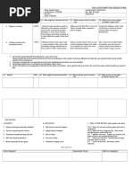 Risk Assessment - Window and Glass Partition Installation | PDF ...