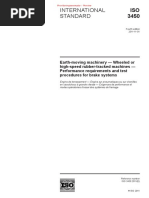 Iso 3449-2005 | PDF | International Organization For Standardization | Screw