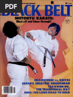 Complete Book of Karate | PDF