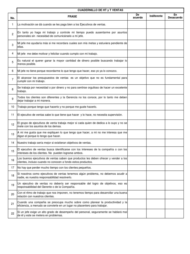 HTyT | PDF | Cliente | Planificación