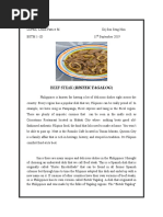 Sample Full Sentence Outline | PDF | First Epistle To The Corinthians ...