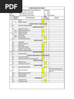 Dimensional Tolerances Based On API 650 | PDF | Engineering Tolerance ...