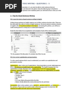 Note Taking Superwrite 2 CH1 | PDF